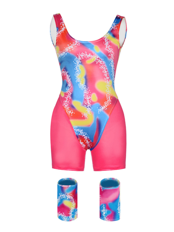 Real Barbie doll princess cos costume Halloween – Zenz Apparel